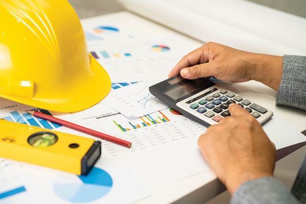 CSI construction cost estimation: Why it is one of the best in market today?