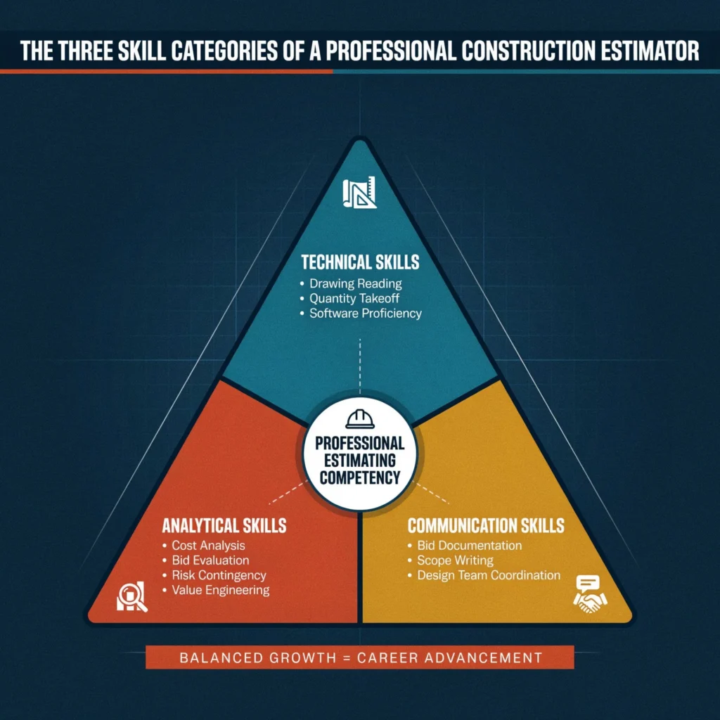 How To Become A Construction Estimator | CSI Estimation LLC